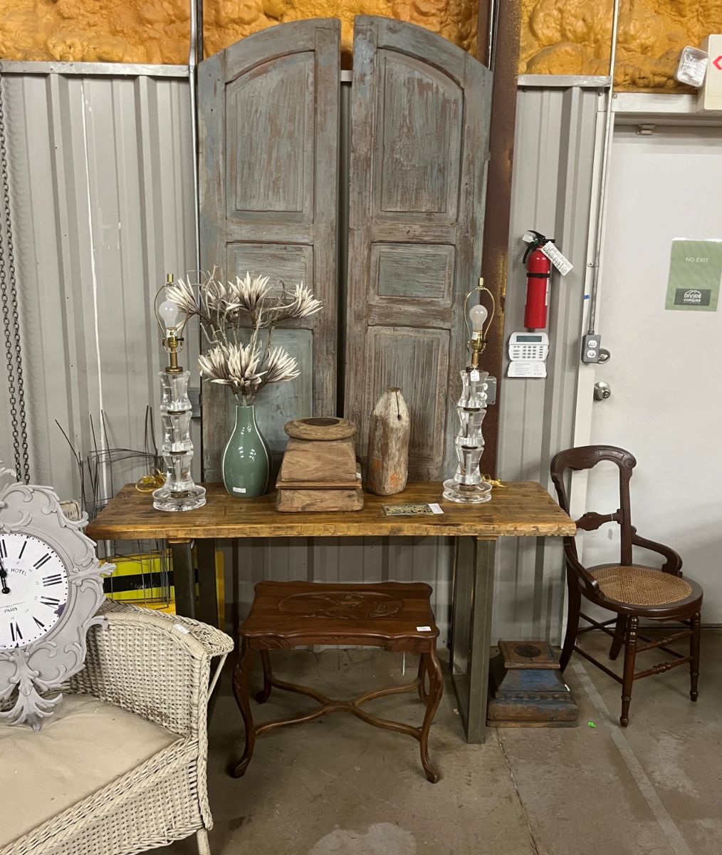 Divide and Conquer Estate Sale in Tyler, TX starts on 11/13/2025