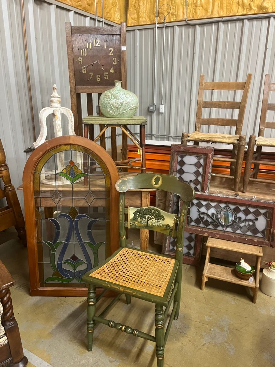 Divide and Conquer Estate Sale in Tyler, TX starts on 11/13/2025