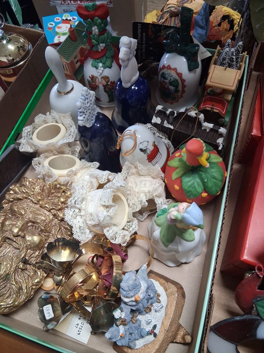 Sheehans estate sale in Old Fort, NC starts on 11/13/2025