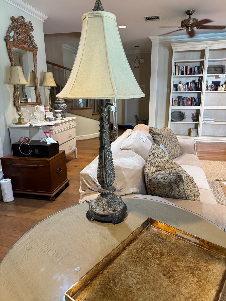North Monroe ESTATE SALE starts on 11/8/2025