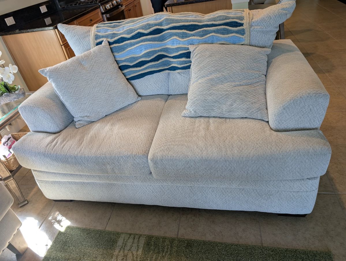 My 2nd Time Around presents a very nice Parrish... starts on 11/21/2025