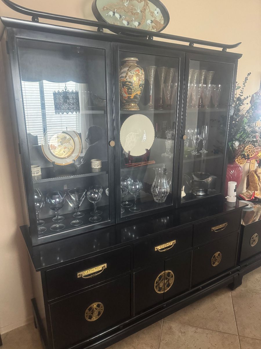 Everything Must Go 50%Off Beautiful Asian Items starts on 11/7/2025