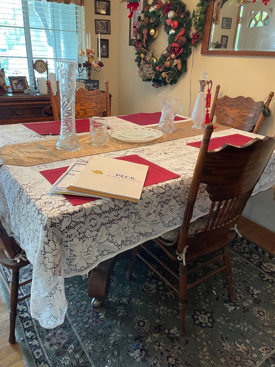 Huge Carmichael Estate Sale , don’t miss... starts on 11/7/2025