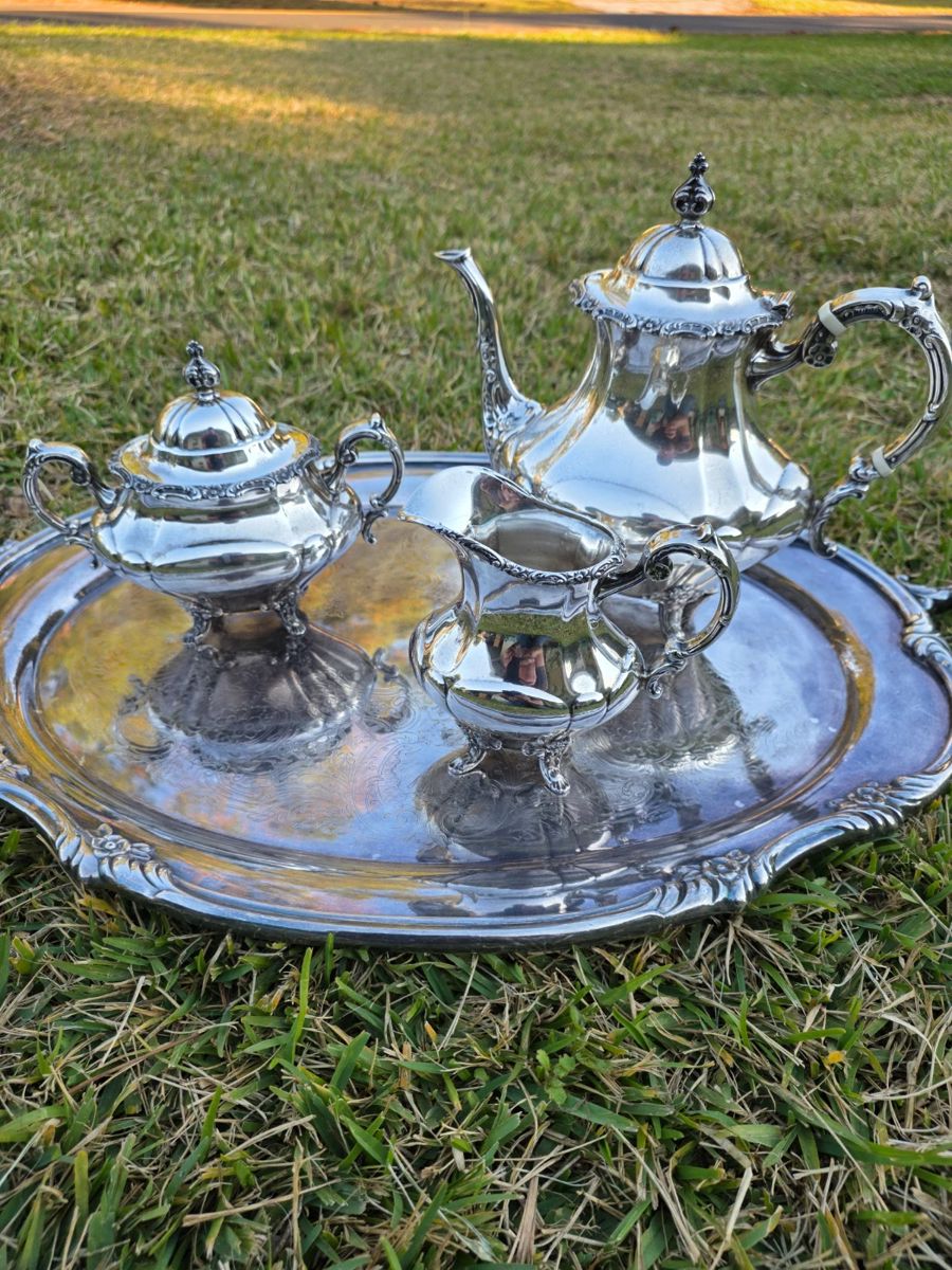 Estate sale of Judy Kent in Statesboro, GA starts on 11/14/2025