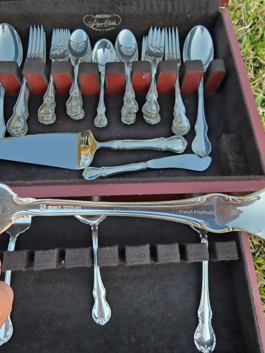 Estate sale of Judy Kent in Statesboro, GA starts on 11/14/2025