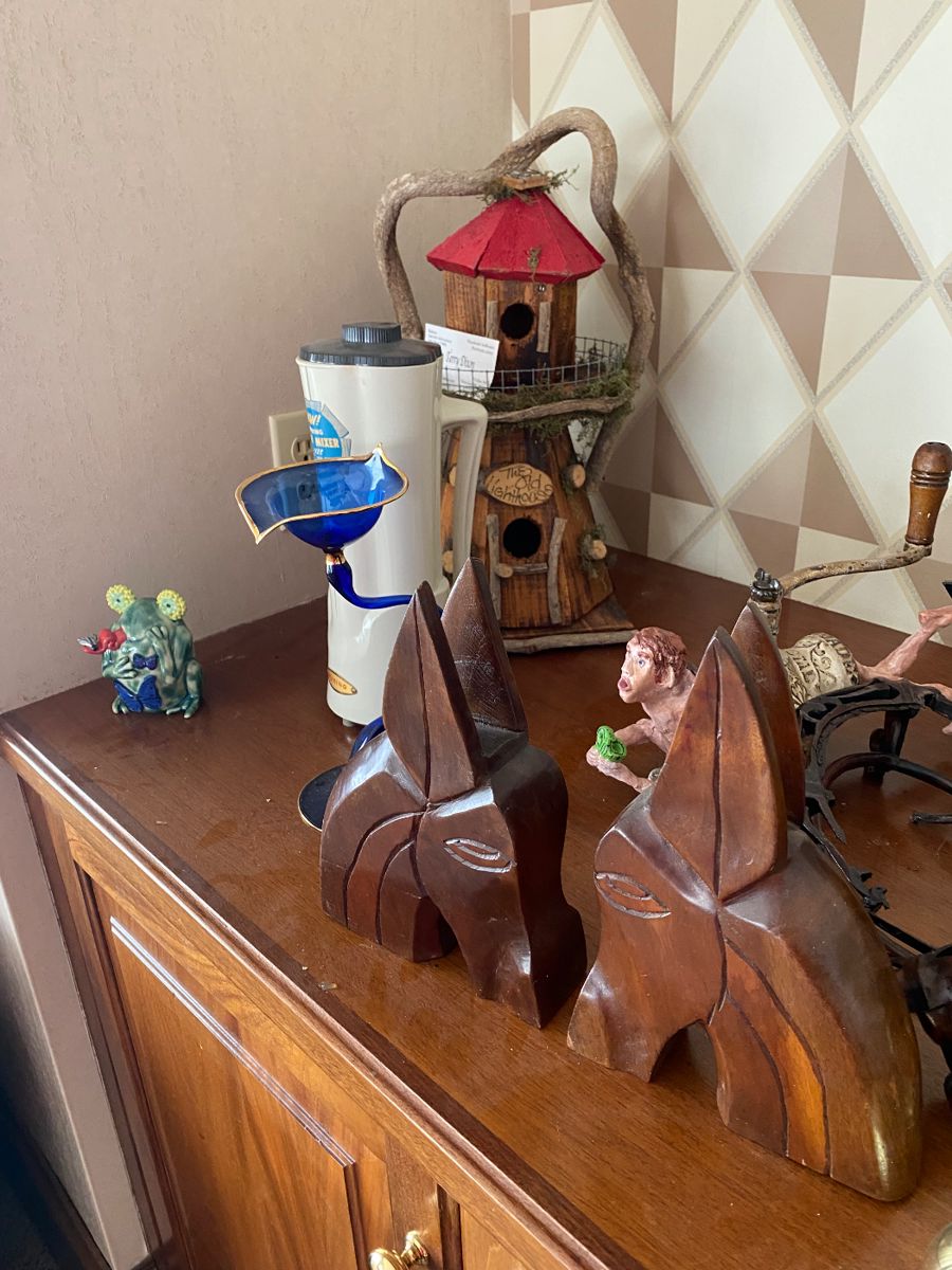 Estate Sale in Tarboro, NC starts on 11/14/2025