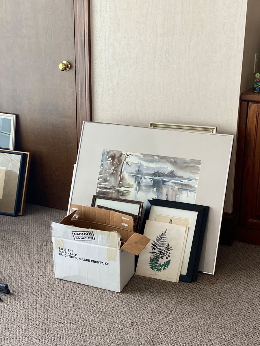 Estate Sale in Tarboro, NC starts on 11/14/2025