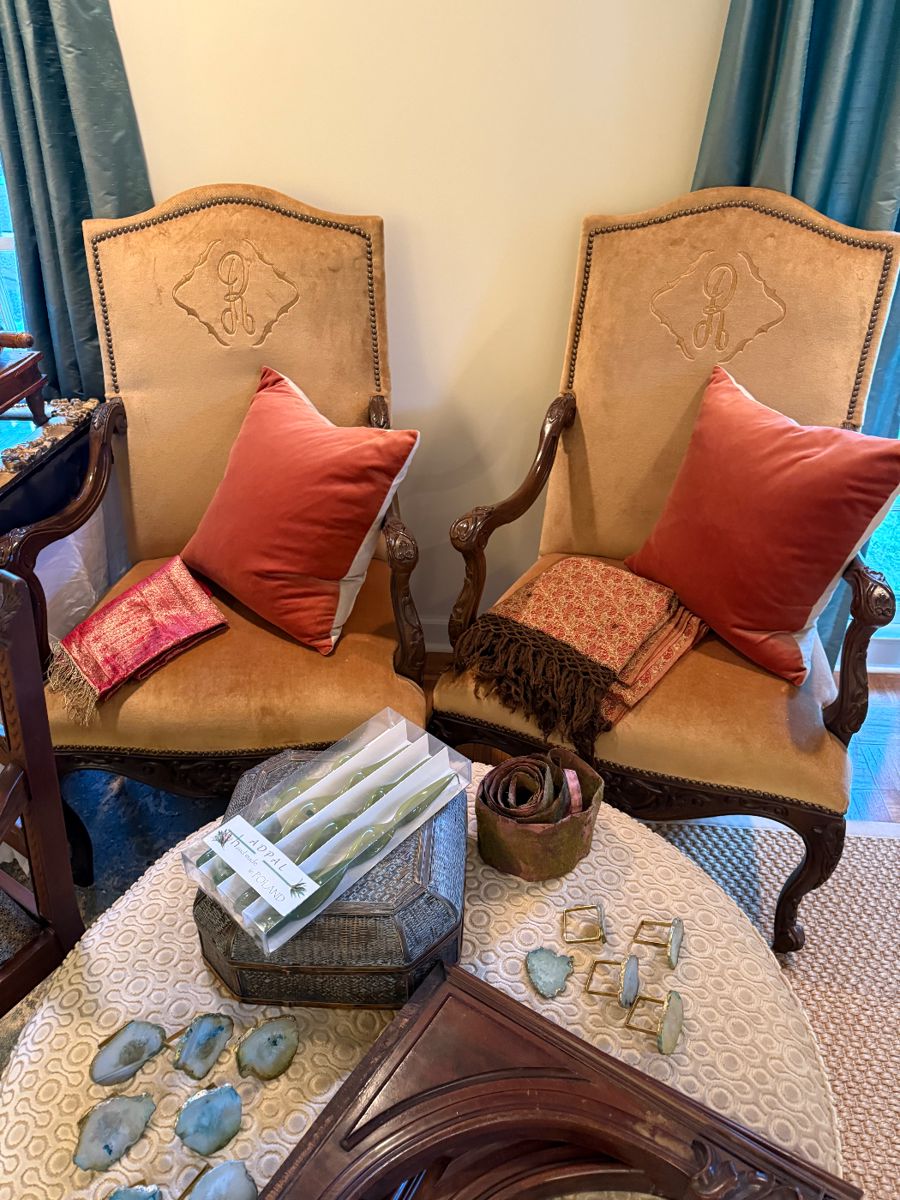Fine Home VTG McCarty, Peter’s, Art, Accessories,... starts on 11/14/2025