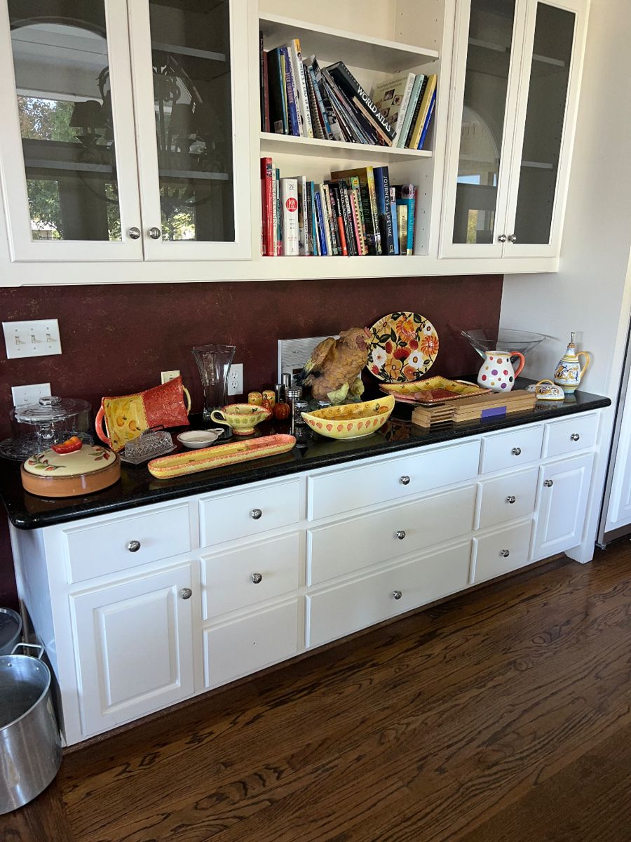 Wowza!!! Massive Prosper Estate Sale Million... starts on 11/20/2025