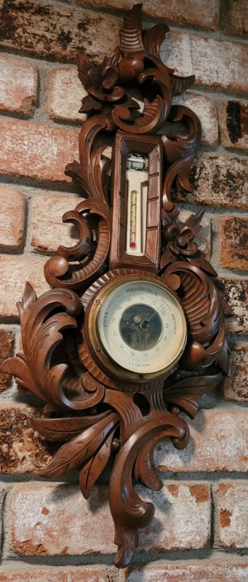 Crazy Clocks & Curios - Steampunk, Tools,... starts on 11/14/2025