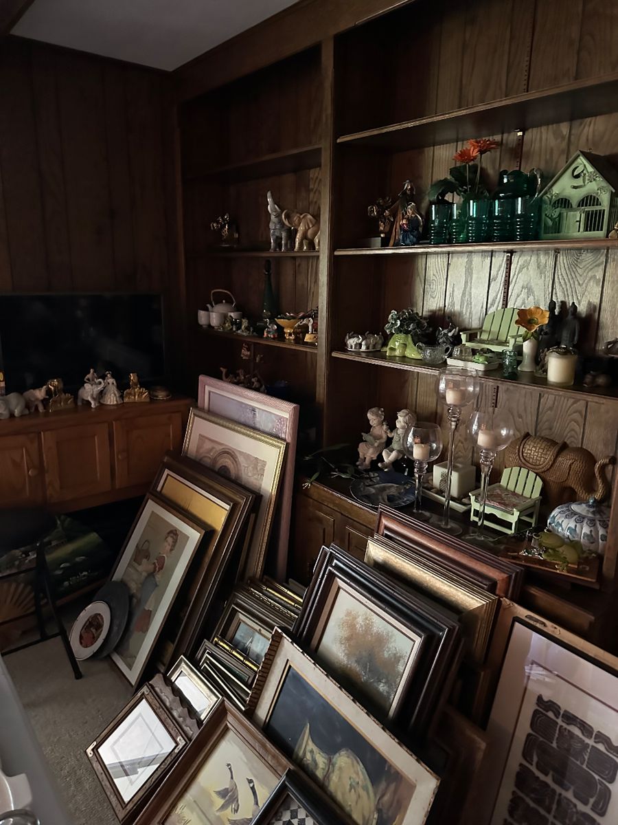 OakBrook Estate Sale in Oak Brook, IL starts on 11/15/2025