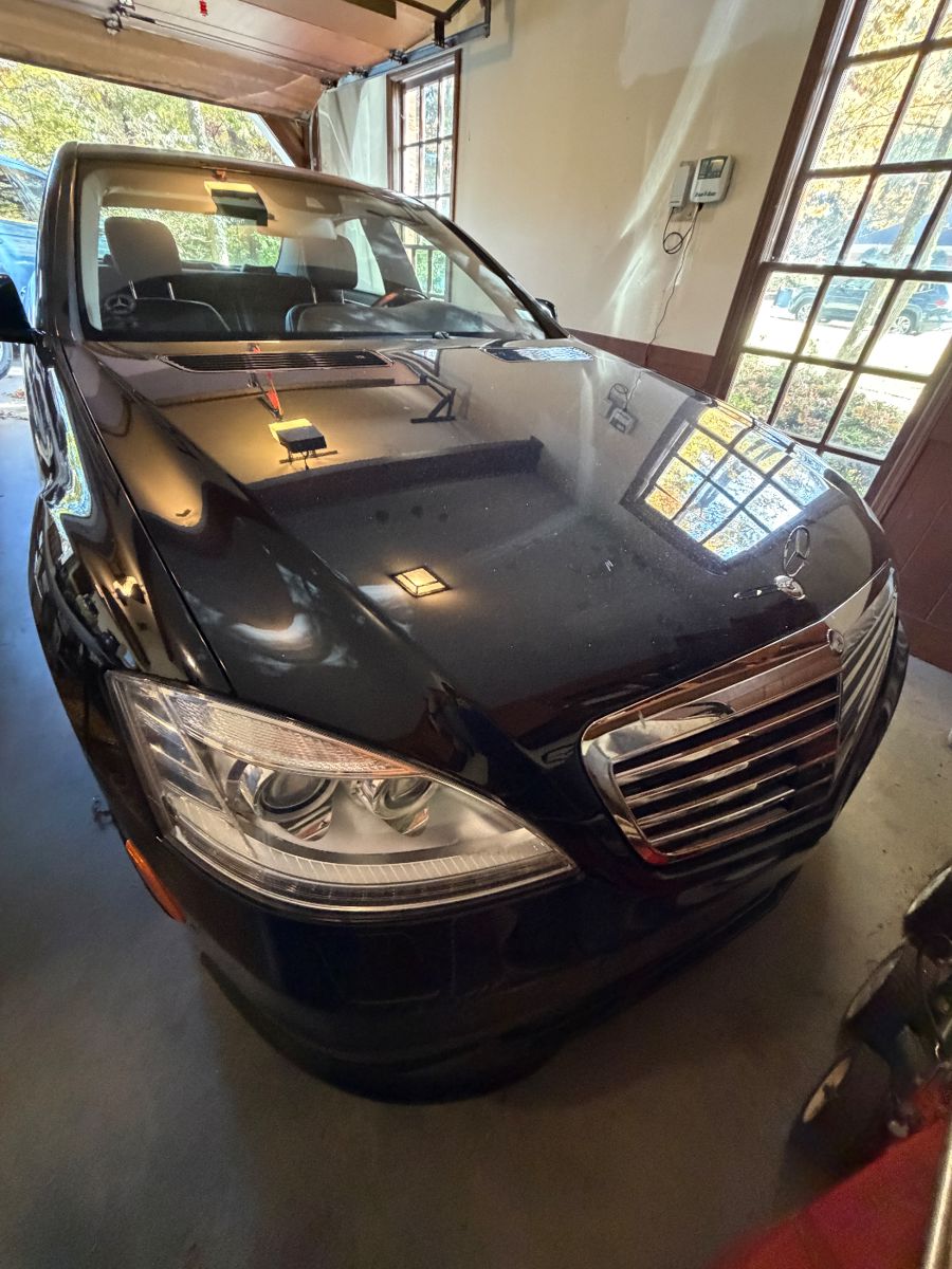 50% OFF!!!* MERCEDES - BENZ, ANTIQUES and... starts on 11/14/2025