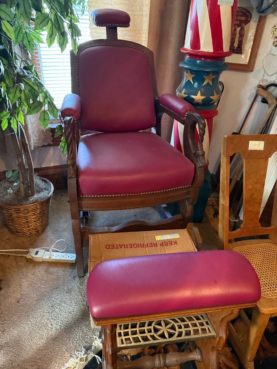 Impressive Barber Shop Collection & More... starts on 1/10/2026