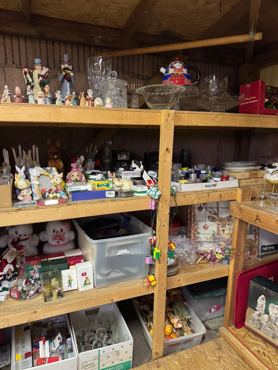 Grasons LA Valley 1/2 price all must go Whittier... starts on 11/11/2025
