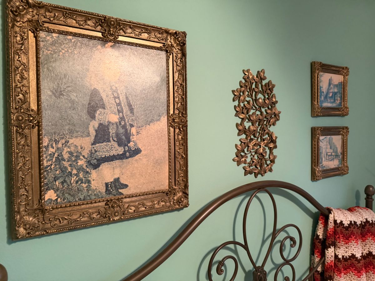 Burton Texas Estate Sale starts on 11/21/2025
