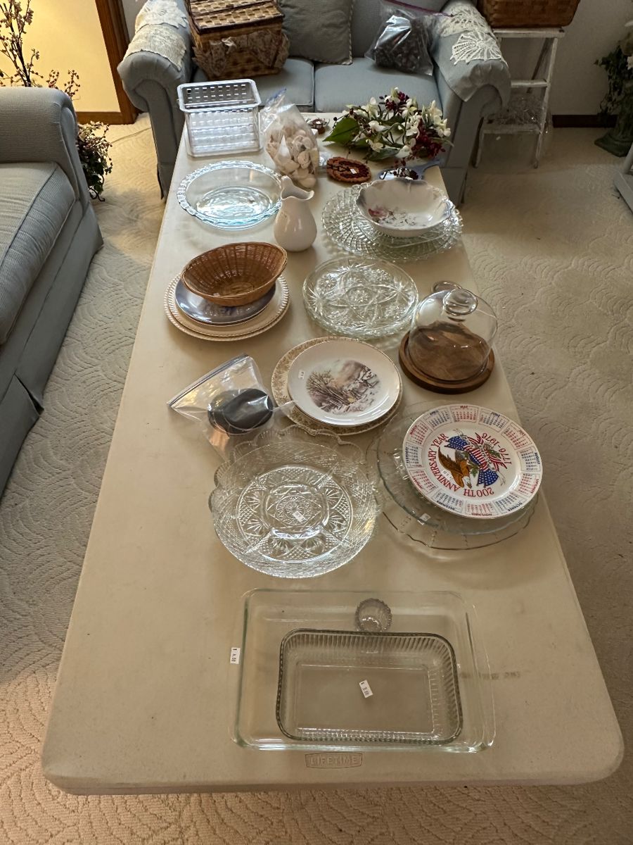 50% off Saturday! Buckingham- Lady Bowers... starts on 11/13/2025