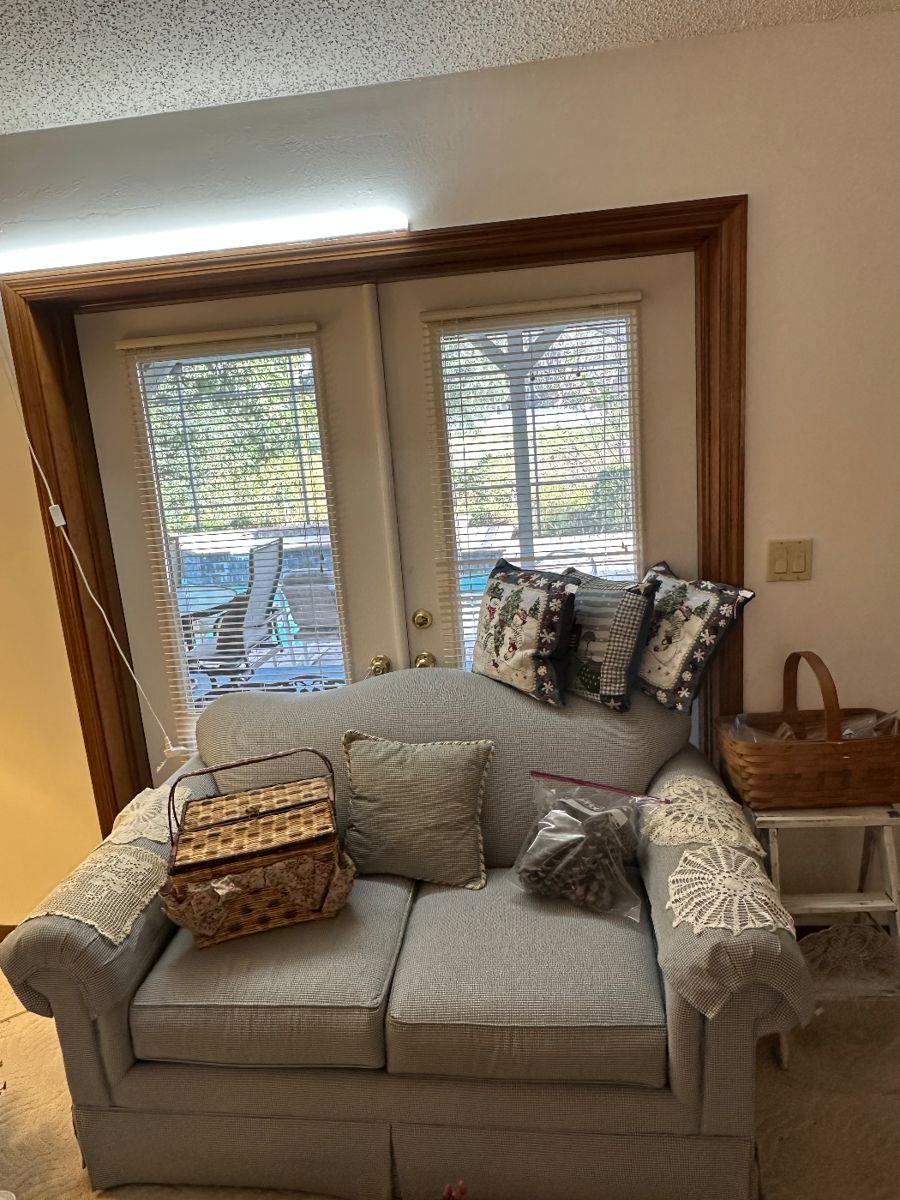 50% off Saturday! Buckingham- Lady Bowers... starts on 11/13/2025