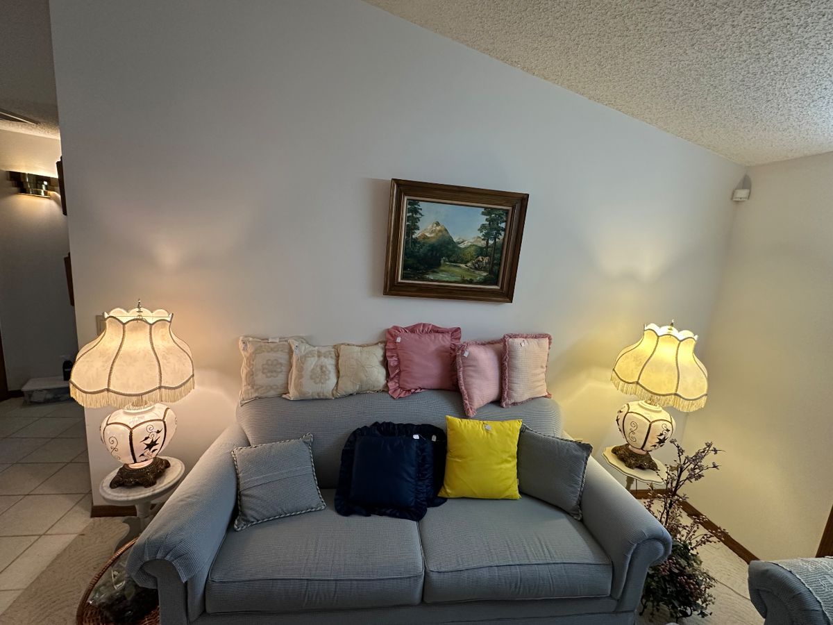 50% off Saturday! Buckingham- Lady Bowers... starts on 11/13/2025