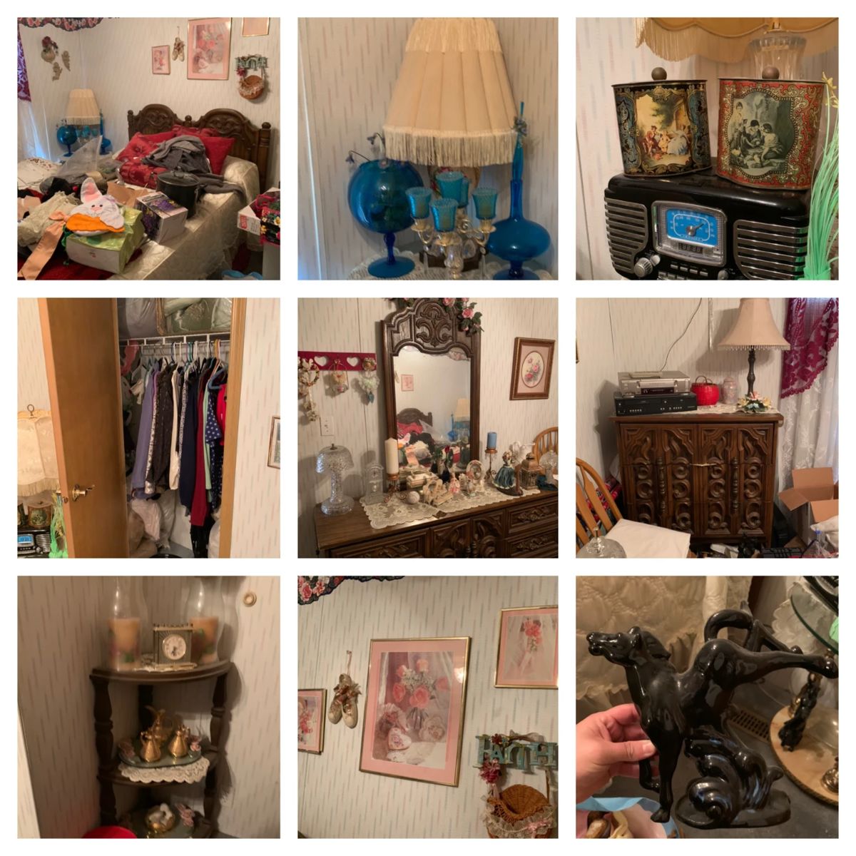 Kingston Ohio Total Contents starts on 11/11/2025