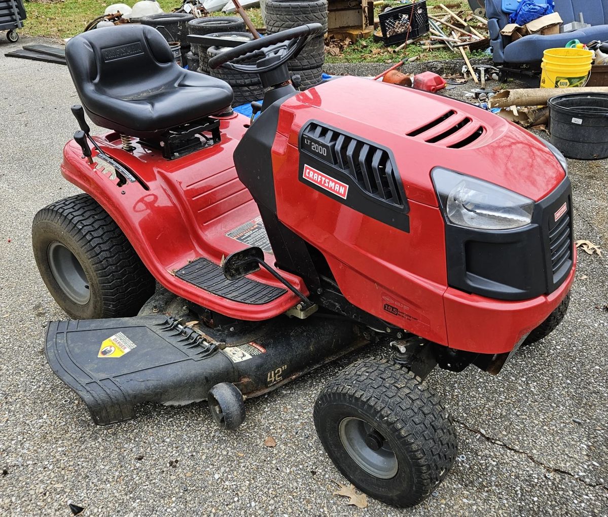 CANCELLED: Super Pickers Sale, PART 2, Annapolis,... starts on 12/12/2025