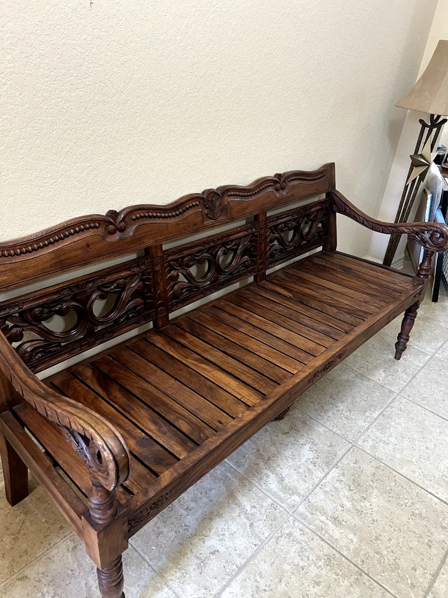 Willis Ranch Estate Sale- Furniture + More! starts on 11/15/2025