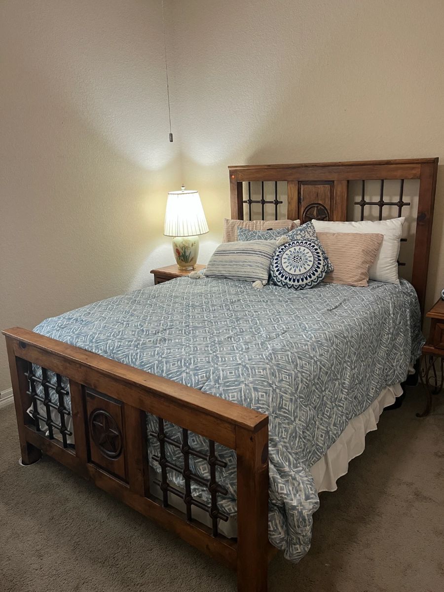 Willis Ranch Estate Sale- Furniture + More! starts on 11/15/2025