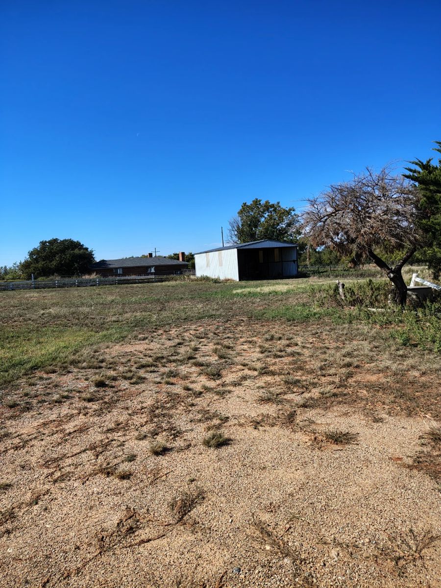 Estate Auction in Hawley, TX starts on 12/6/2025