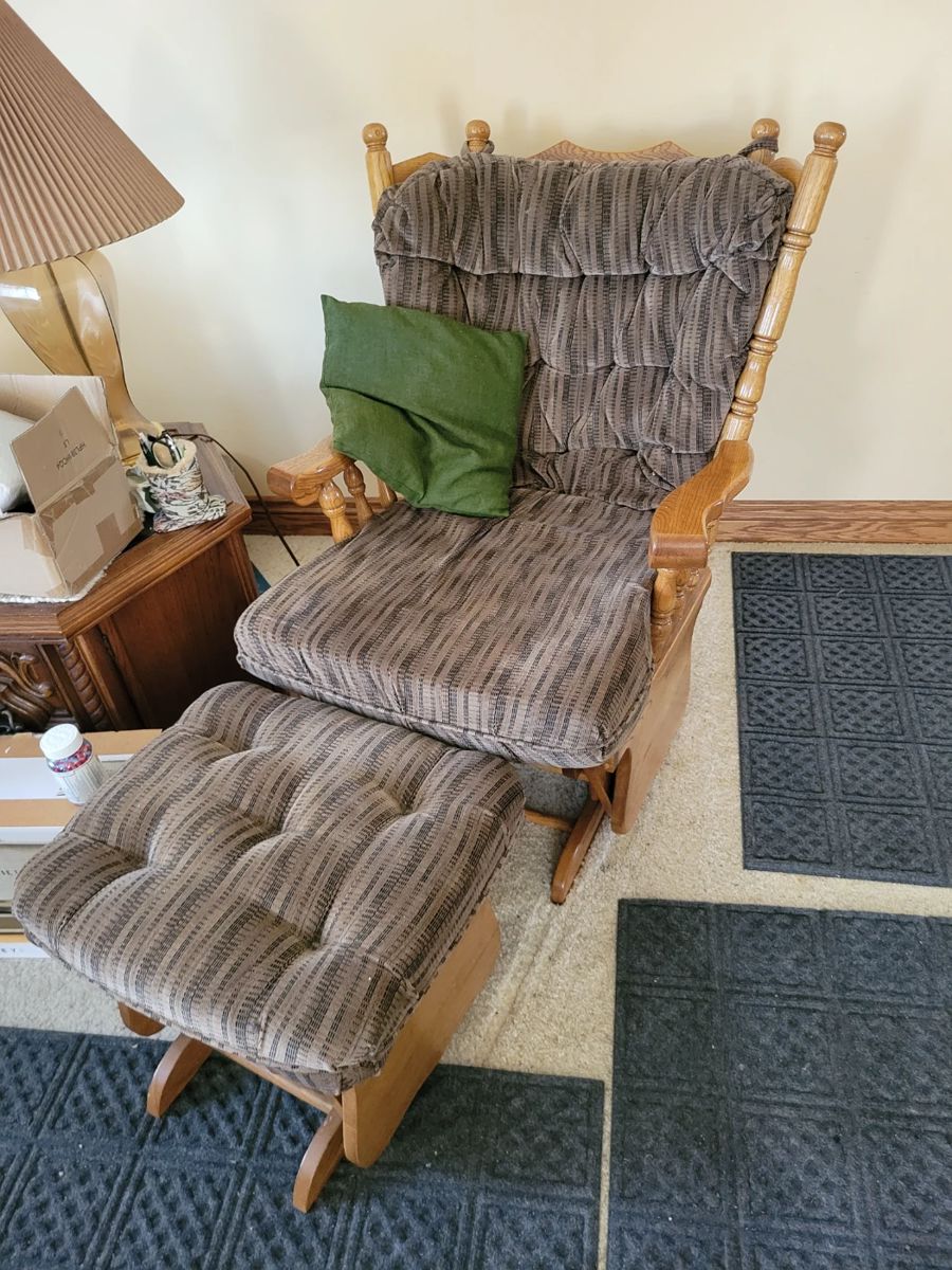 Clean Belding Estate Sale starts on 11/20/2025