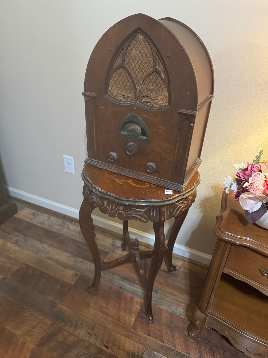 Covington Estate Sale starts on 11/22/2025