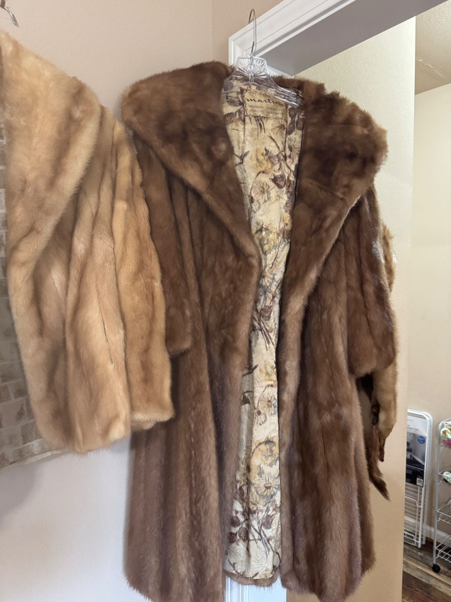 Covington Estate Sale starts on 11/22/2025