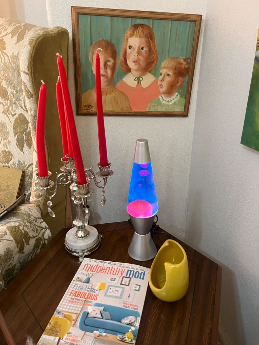 ESTATE SALE, ARLENE BOYD FINE ARTIST starts on 11/21/2025