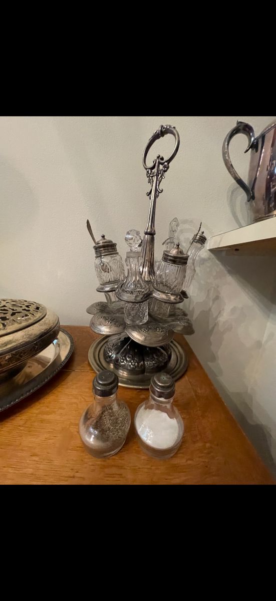 Dad had Fabulous stuff!! Quality items -... starts on 11/28/2025