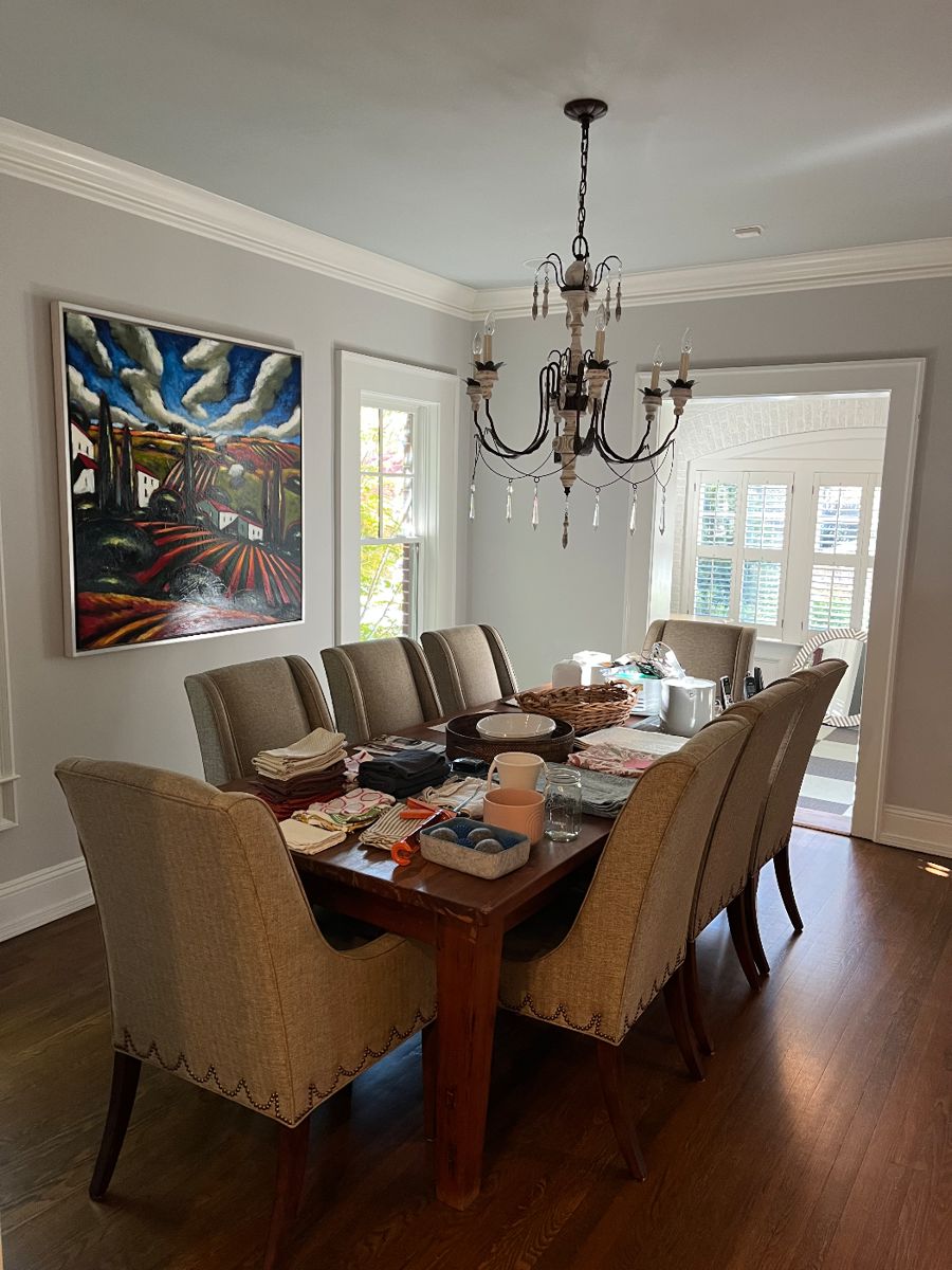 Morningside Estate Sale in Atlanta, GA starts on 11/20/2025