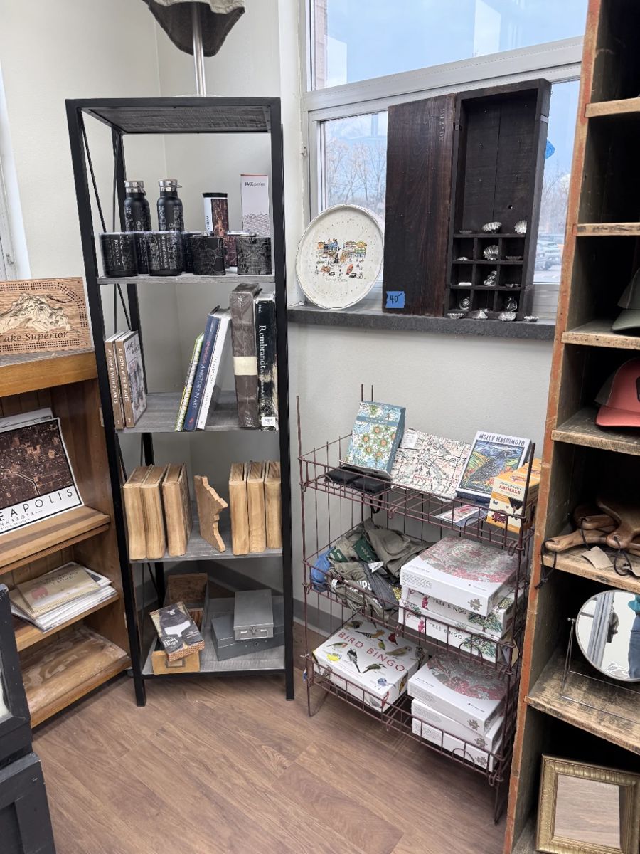 Warehouse Closeout Sale - Piccadilly Prairie starts on 11/21/2025
