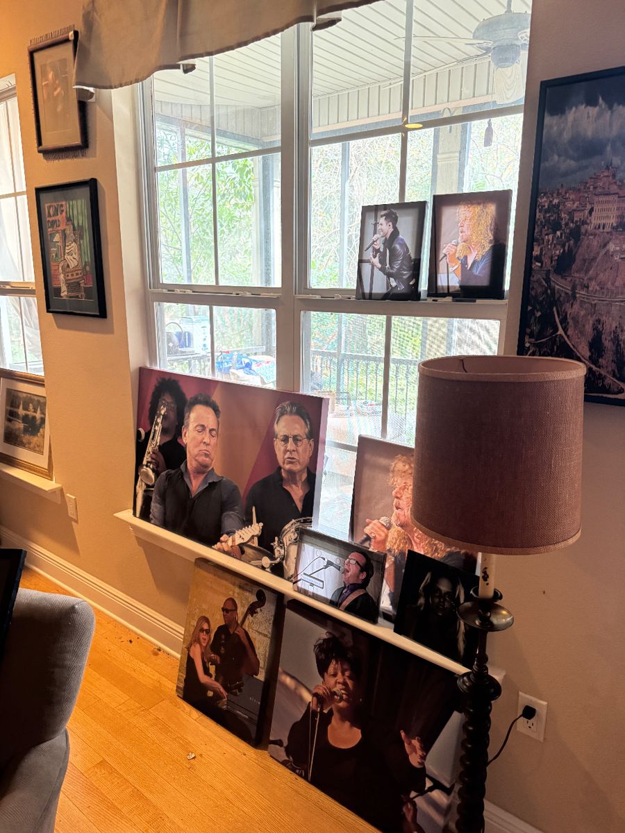 Covington Estate Sale starts on 11/22/2025