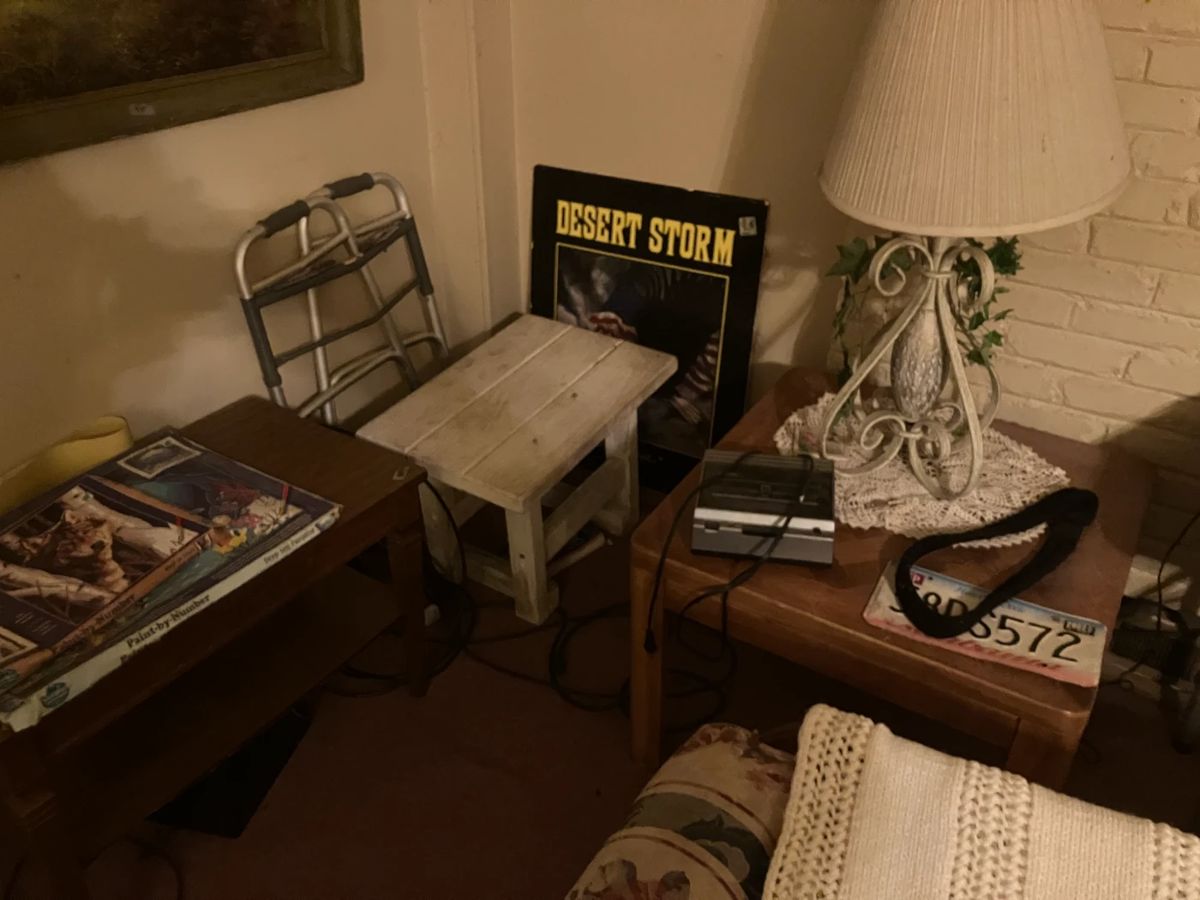 Helena, AL Huge Collector/ Hoarder Final... starts on 11/22/2025