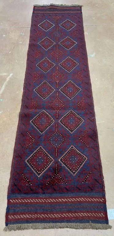 Alexandria Rug Gallery Auction - Nov 26th, 2025 starts on 11/21/2025