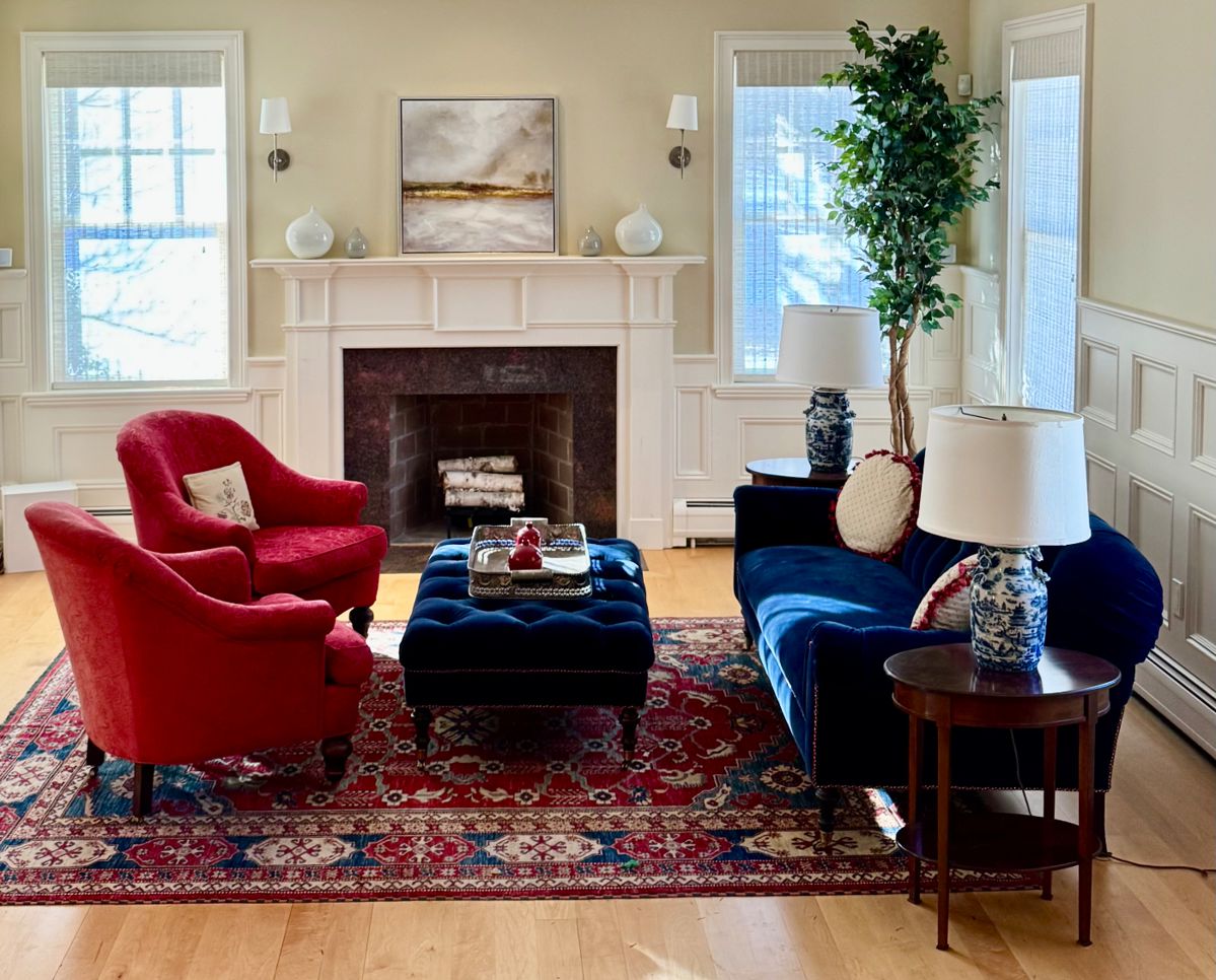 ConsignWorks Presents: Lovely in Lexington!... starts on 1/24/2026