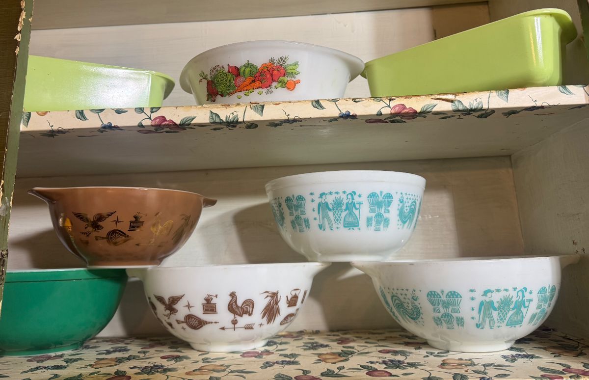 Firestone Park Estate Sale starts on 11/28/2025