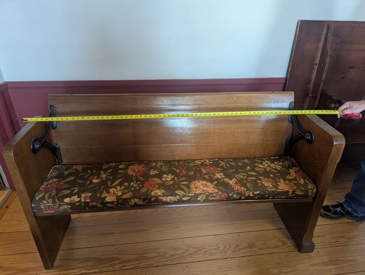 Estate Sale - Antique Furniture- Many Items starts on 12/13/2025