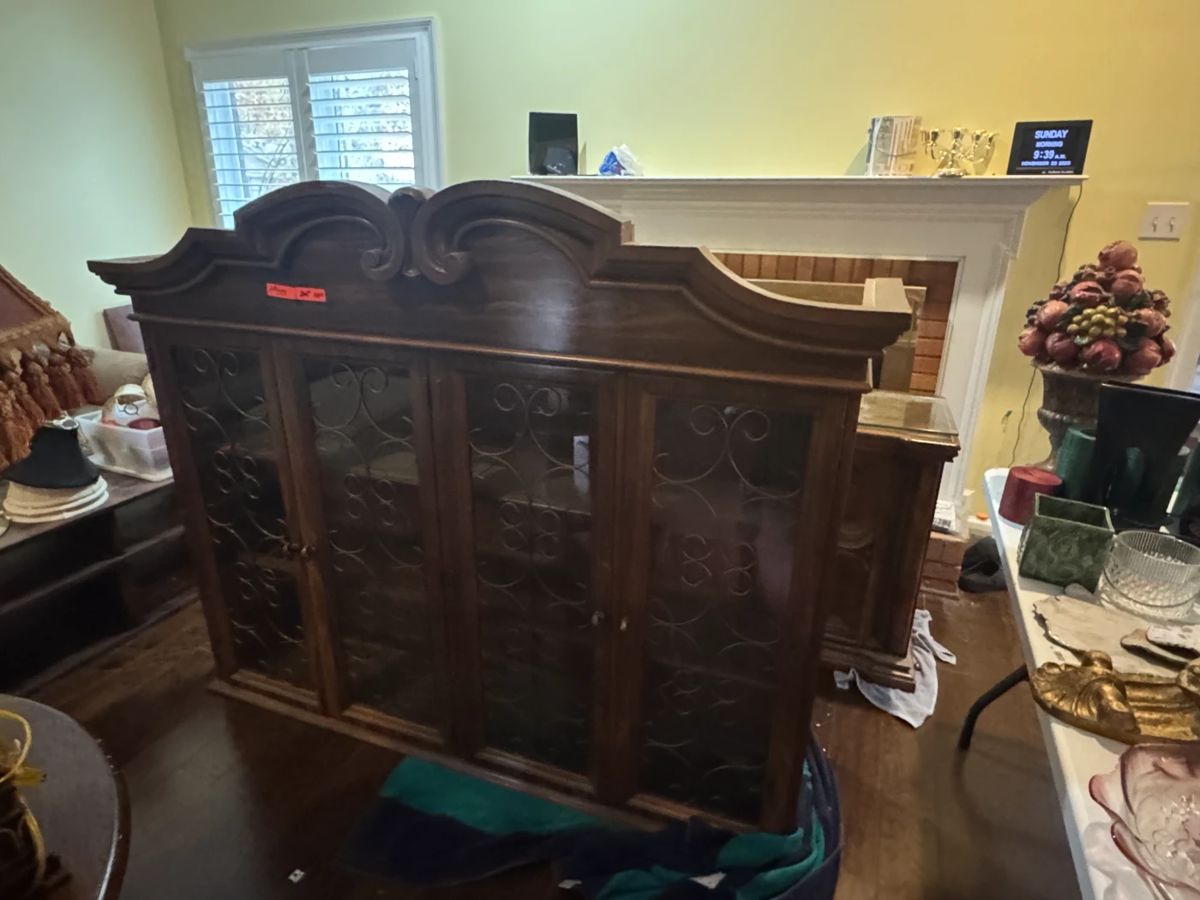 Marcum Family Estate Sale in Cordova, TN starts on 11/29/2025