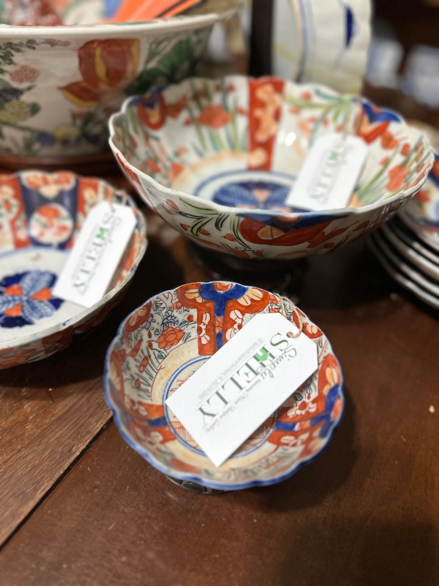 The OMG Estate Sale…wait there’s more! starts on 12/11/2025