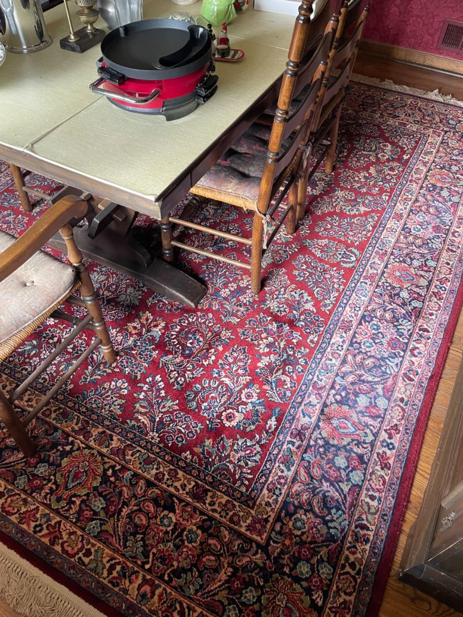 Bygone Days Este Sale West Caldwell starts on 11/28/2025