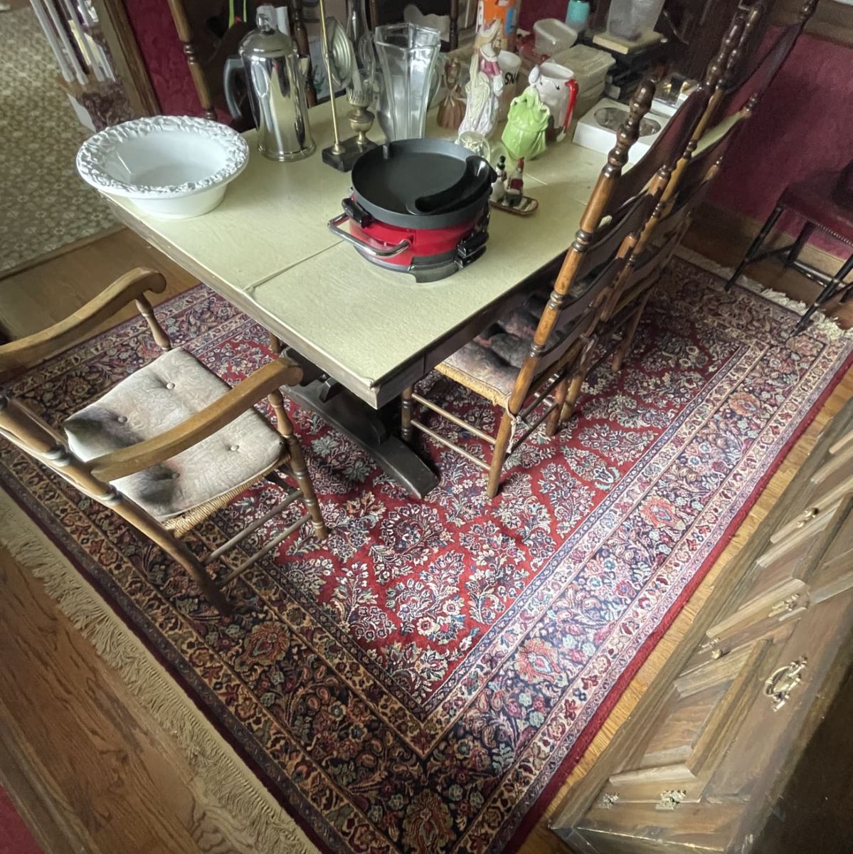 Bygone Days Este Sale West Caldwell starts on 11/28/2025