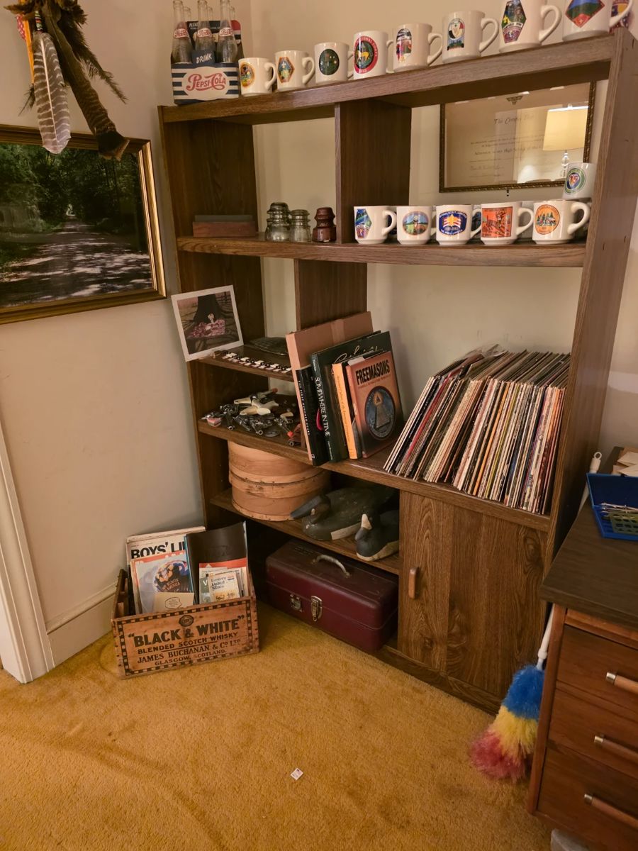 Amazing collectible estate sale!! in Tarboro, NC starts on 11/29/2025