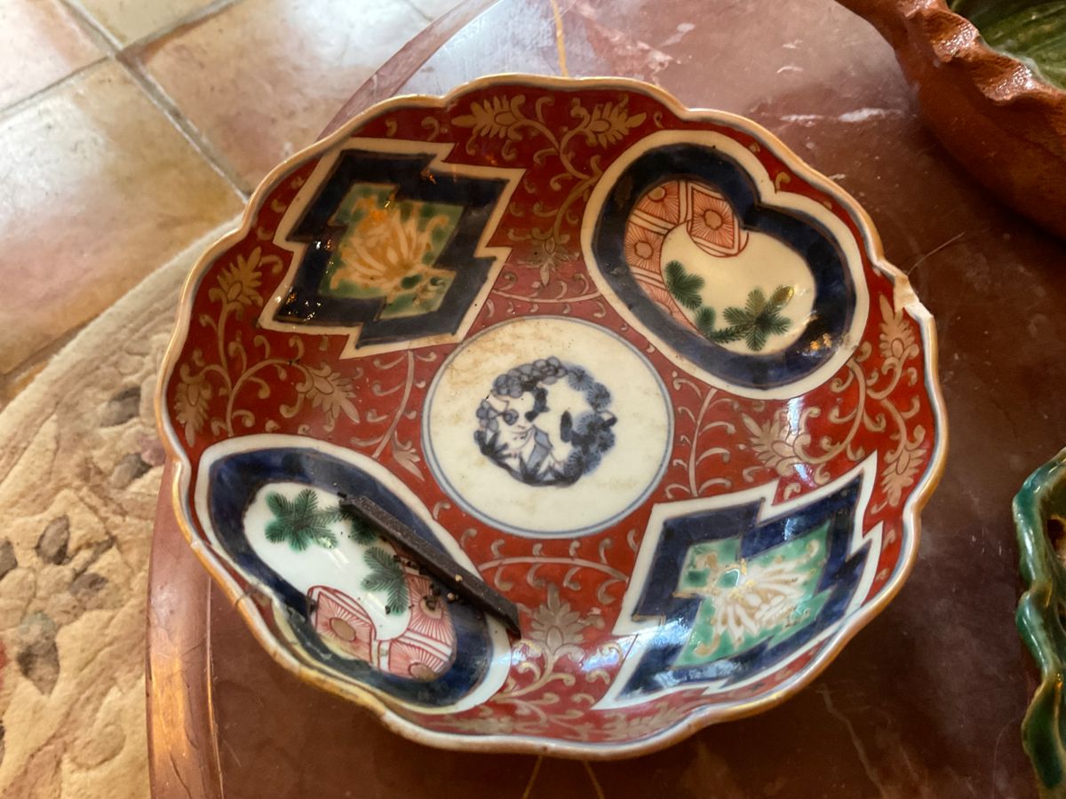 FECIT PRESENTS: The Garden District Collection-... starts on 12/5/2025