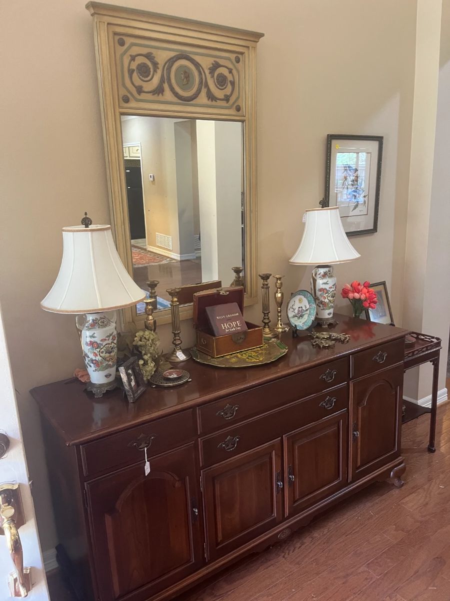 Divide and Conquer Estate Sale in Tyler, TX starts on 12/4/2025