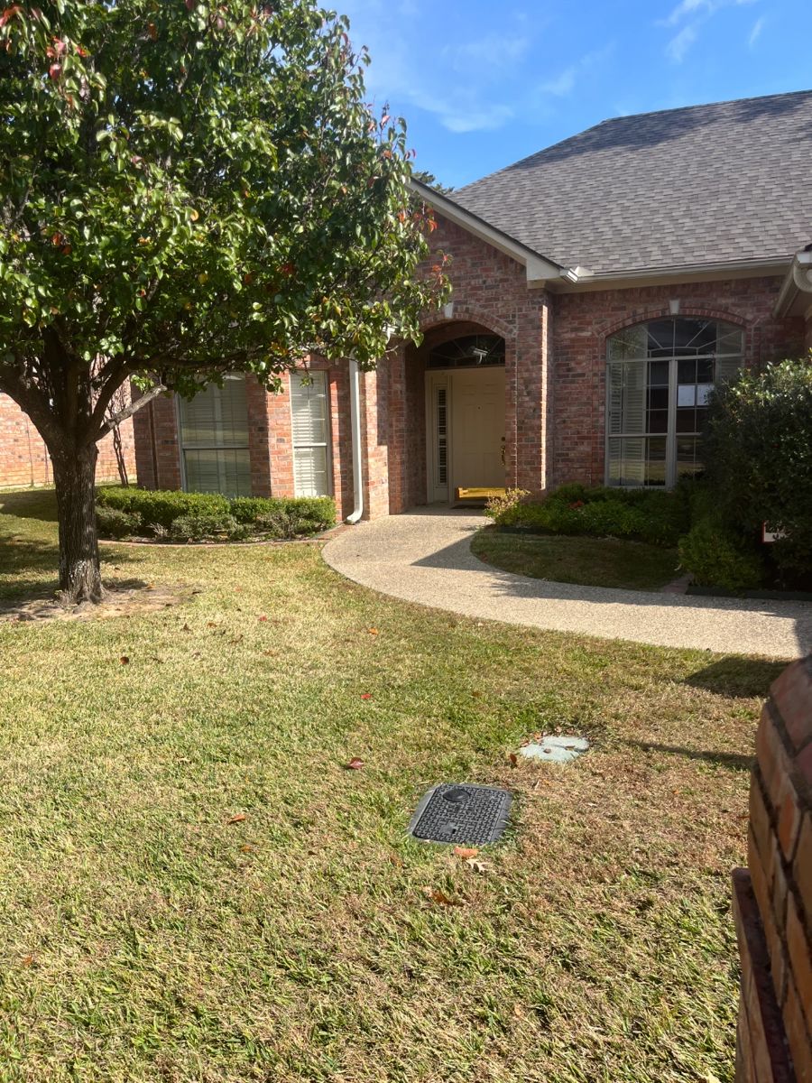 Divide and Conquer Estate Sale in Tyler, TX starts on 12/4/2025
