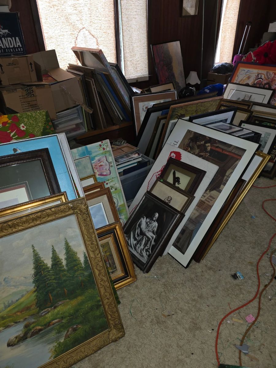 DEMO SALE!!!!!! DIGGERS DELIGHT in Passaic, NJ starts on 11/30/2025