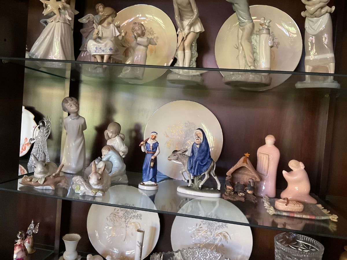 PAUMA VALLEY ESTATE SALE! PLEASE READ DETAILS... starts on 12/12/2025